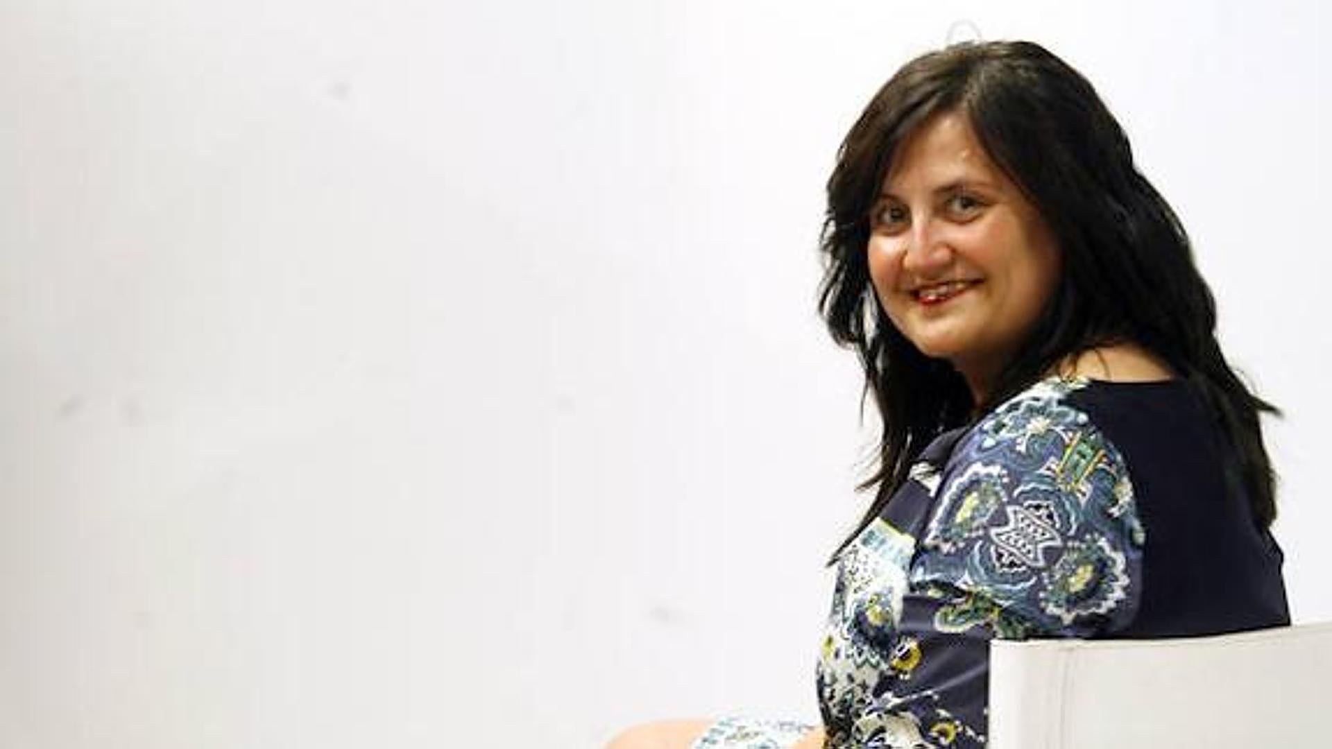 Amelia Fernández defiende que dejó «sin deuda» el Ayuntamiento | El Comercio: Diario de Asturias